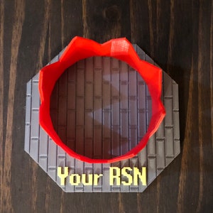 Runescape Party Hat & Stickers • OSRS - Etsy