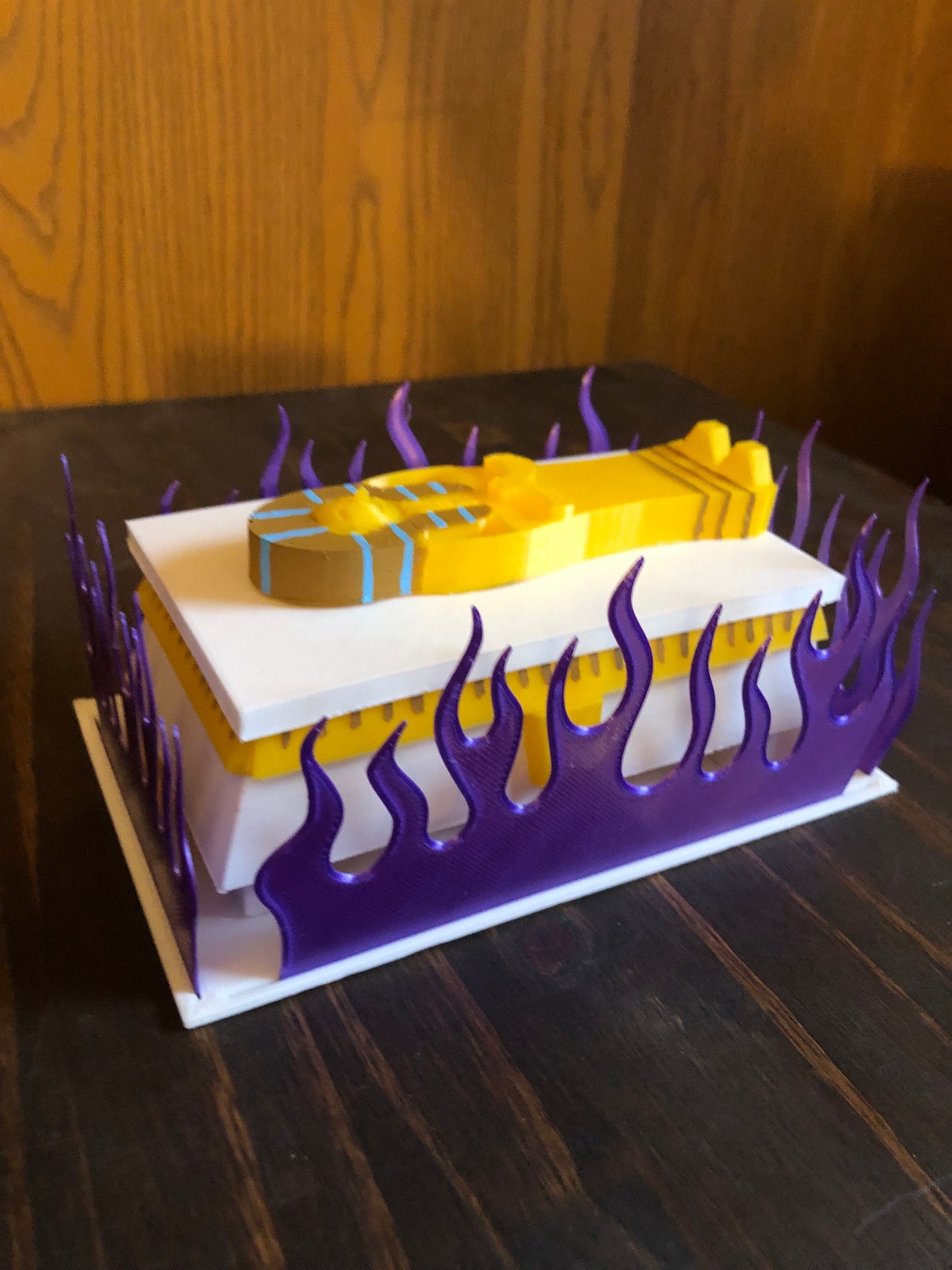 OSRS Purple Chest Tombs of Amascut Old School Runescape - Etsy