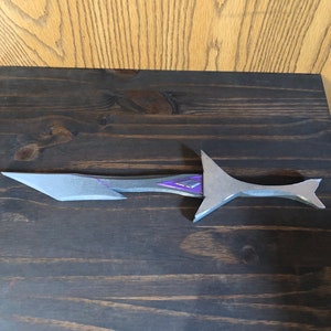OSRS Voidwaker Sword • Old School Runescape - Etsy