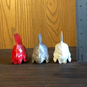 OSRS Ironman Helmets Old School Runescape - Etsy