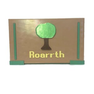 Old School Runescape Nintendo Switch Dock Covers - Etsy