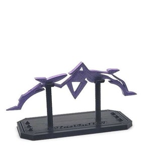 OSRS Bow of Faerdhinen bowfa Old School Runescape - Etsy