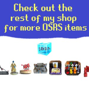 OSRS Purple Chest Tombs of Amascut Old School Runescape - Etsy