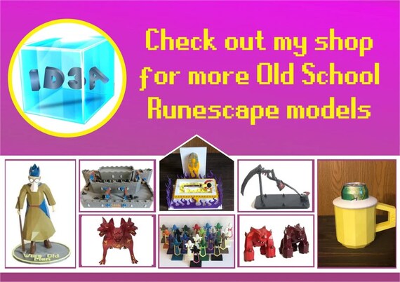 Pink Party Hat Runescape