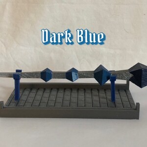 OSRS Kodai Wand Chambers of Xeric Old School Runescape - Etsy