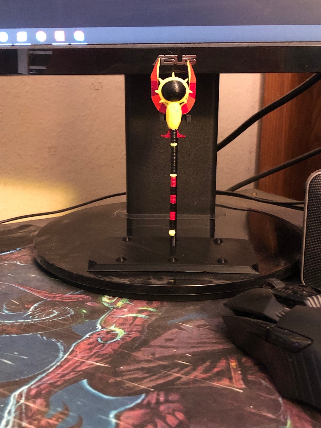 Tumeken's Shadow Old School Runescape OSRS - Etsy