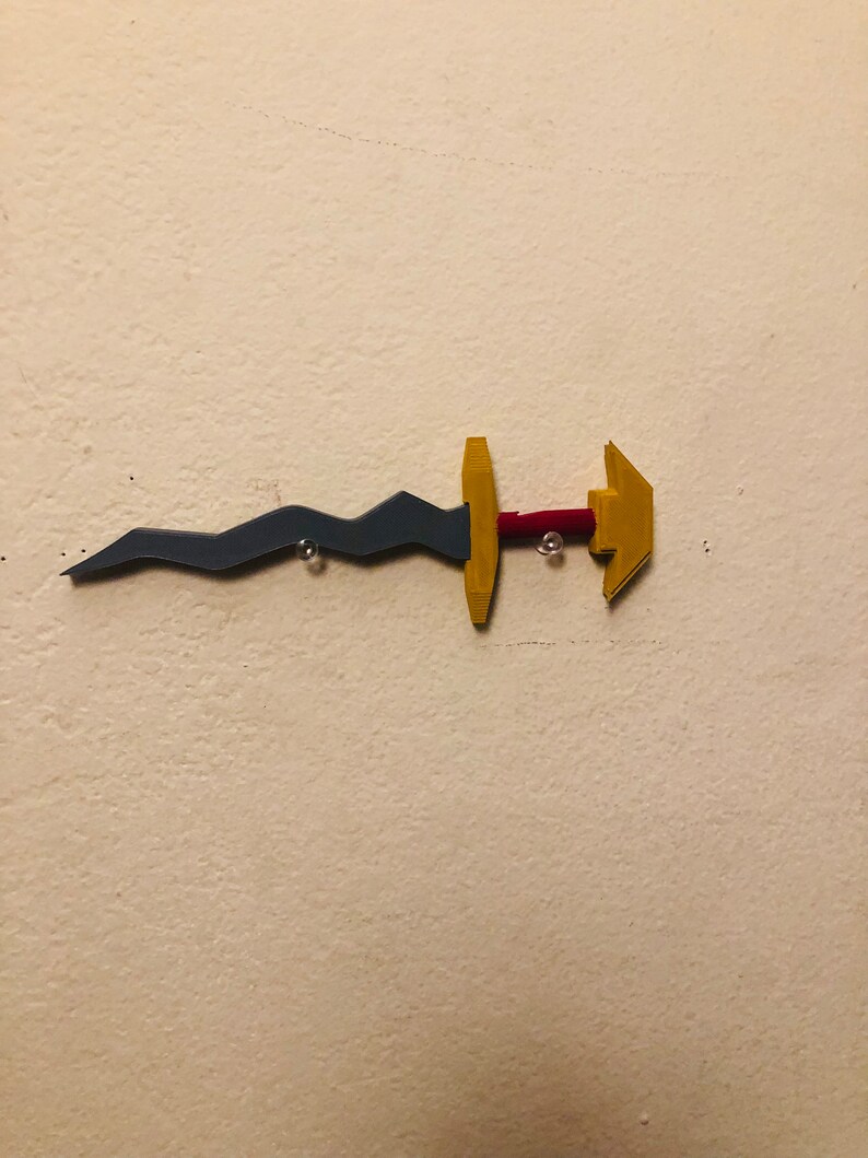 OSRS Osmumtens Fang Tombs of Amascut Old School Runescape - Etsy