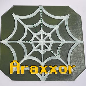 Arraxor • Old School Runescape OSRS - Etsy