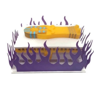 OSRS Purple Chest Tombs of Amascut Old School Runescape - Etsy