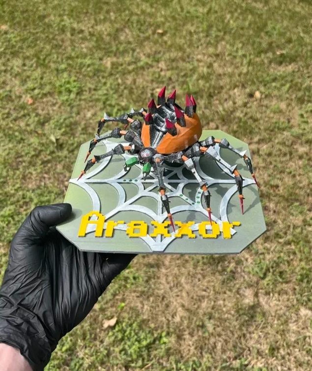 Arraxor • Old School Runescape OSRS - Etsy