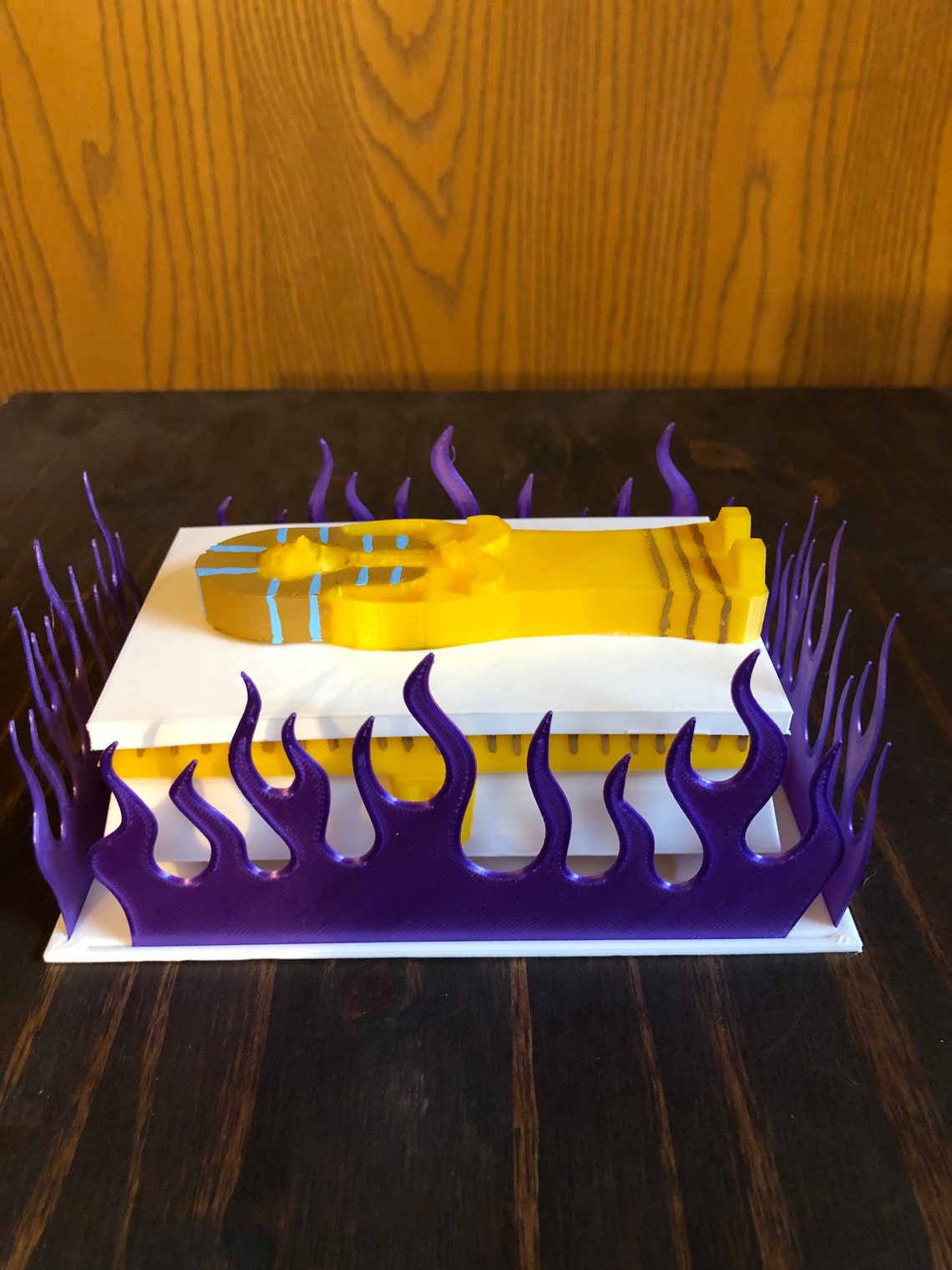 OSRS Purple Chest Tombs of Amascut Old School Runescape - Etsy