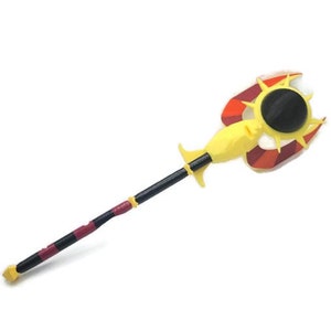 OSRS Tumeken's Shadow Tombs of Amascut Old School Runescape - Etsy