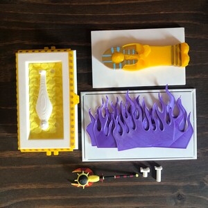 OSRS Purple Chest Tombs of Amascut Old School Runescape - Etsy