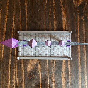 OSRS Kodai Wand • Chambers of Xeric • Old School Runescape - Etsy