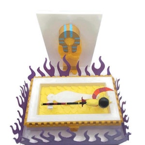 OSRS Purple Chest Tombs of Amascut Old School Runescape - Etsy