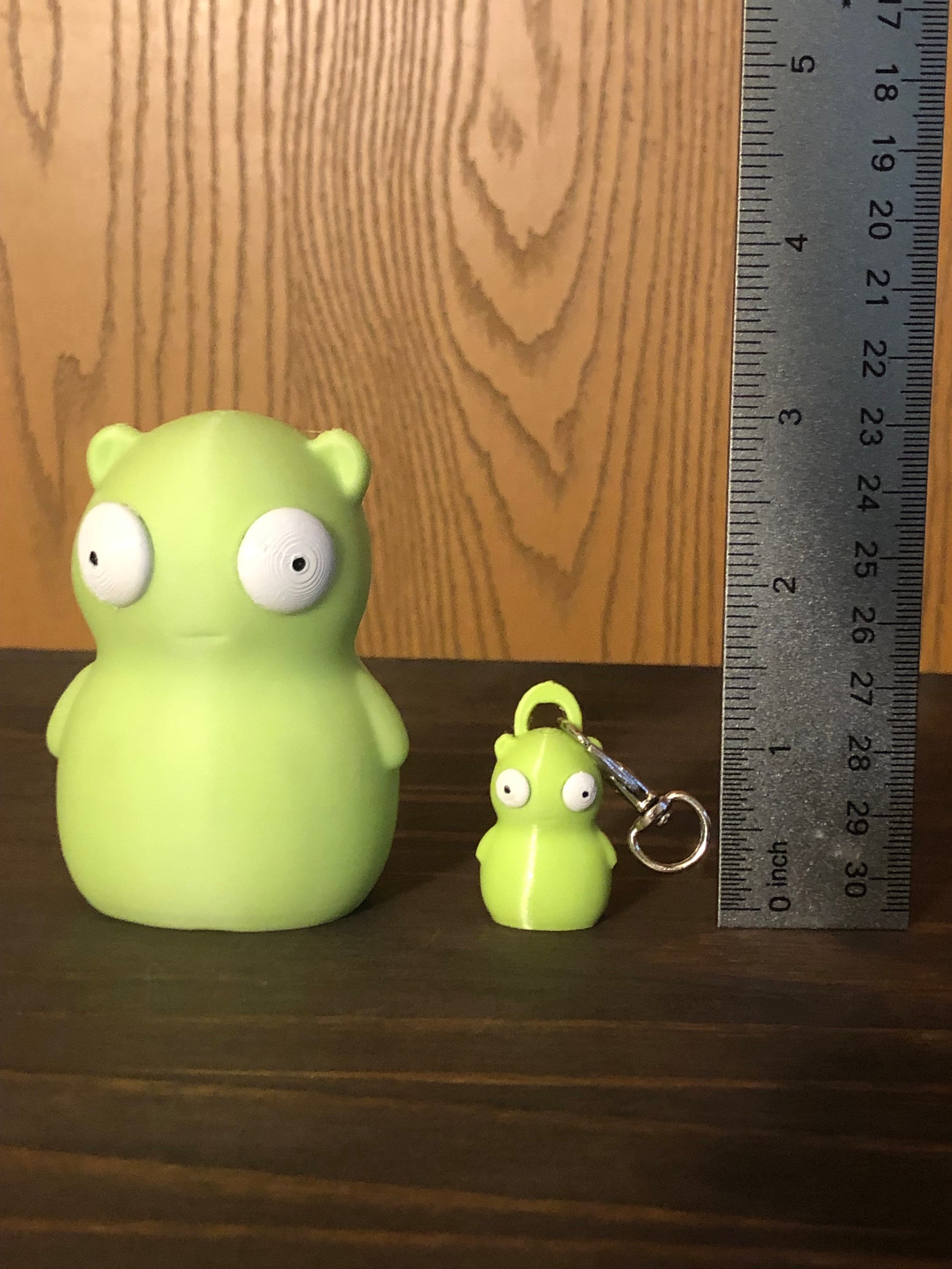 Bobs Burgers Kuchi Kopi - Etsy