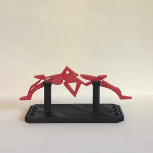 OSRS Bow of Faerdhinen bowfa Old School Runescape - Etsy
