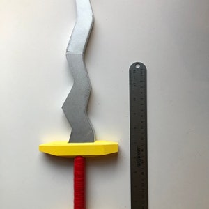 OSRS Osmumten’s Fang • Tombs of Amascut • Old School Runescape - Etsy