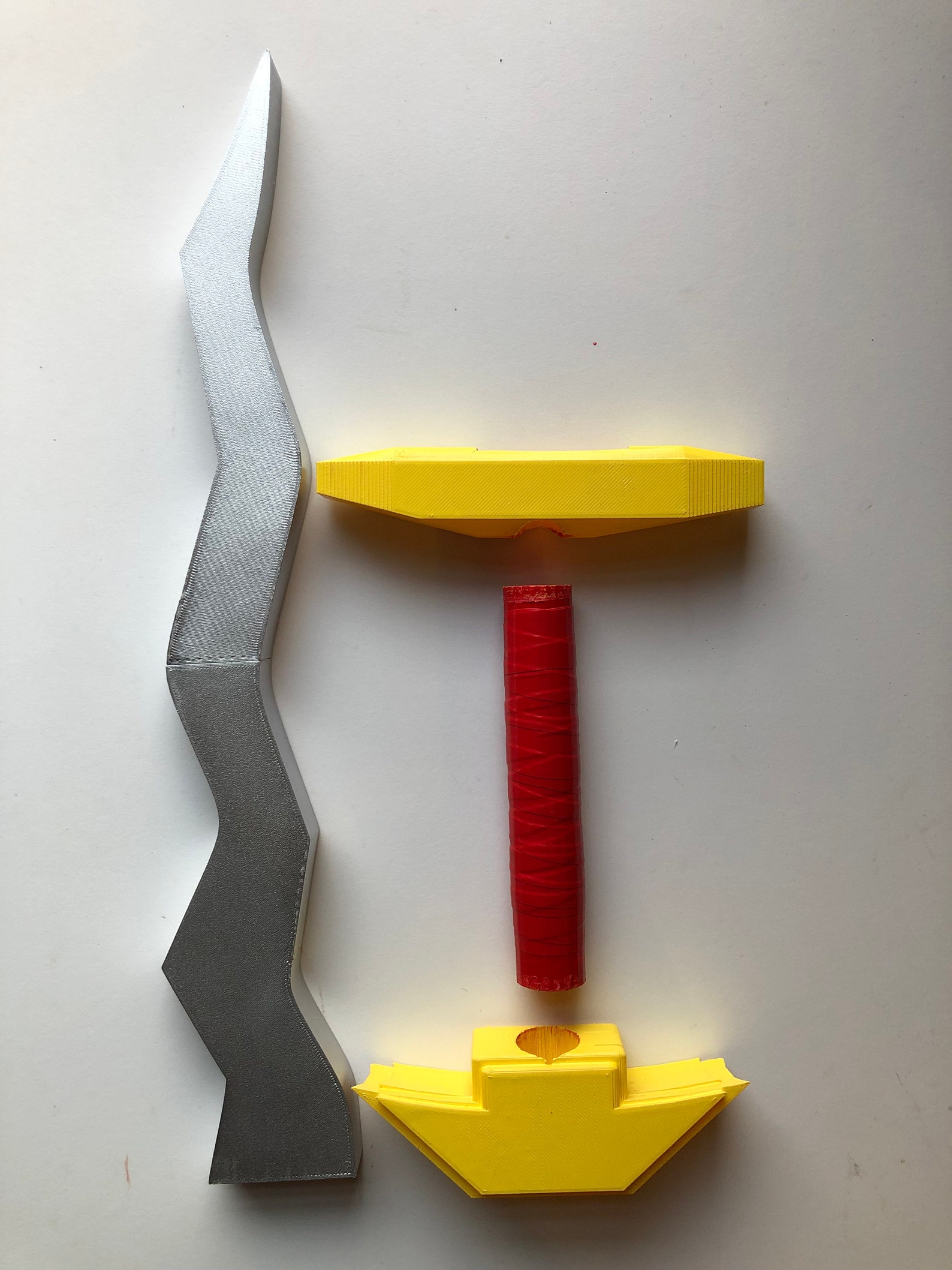 OSRS Osmumtens Fang Tombs of Amascut Old School Runescape - Etsy