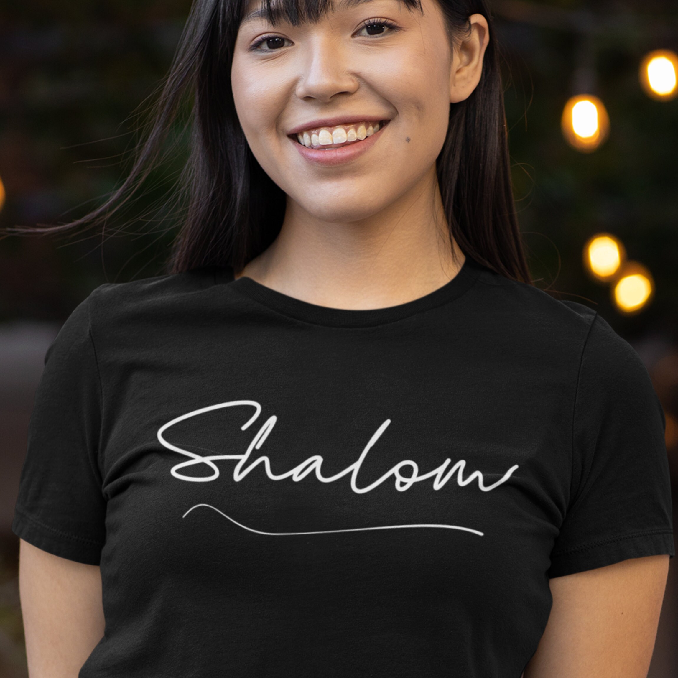 Shalom T-shirt, Israelite T-shirt, Messianic Shirt, Set-apart T-shirt ...