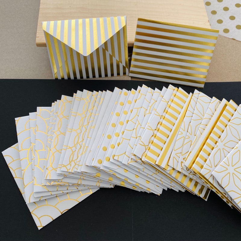 Aesthetic Envelopes - Etsy