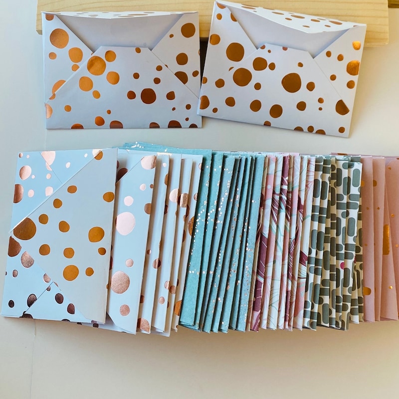 Fancy Envelopes - Etsy