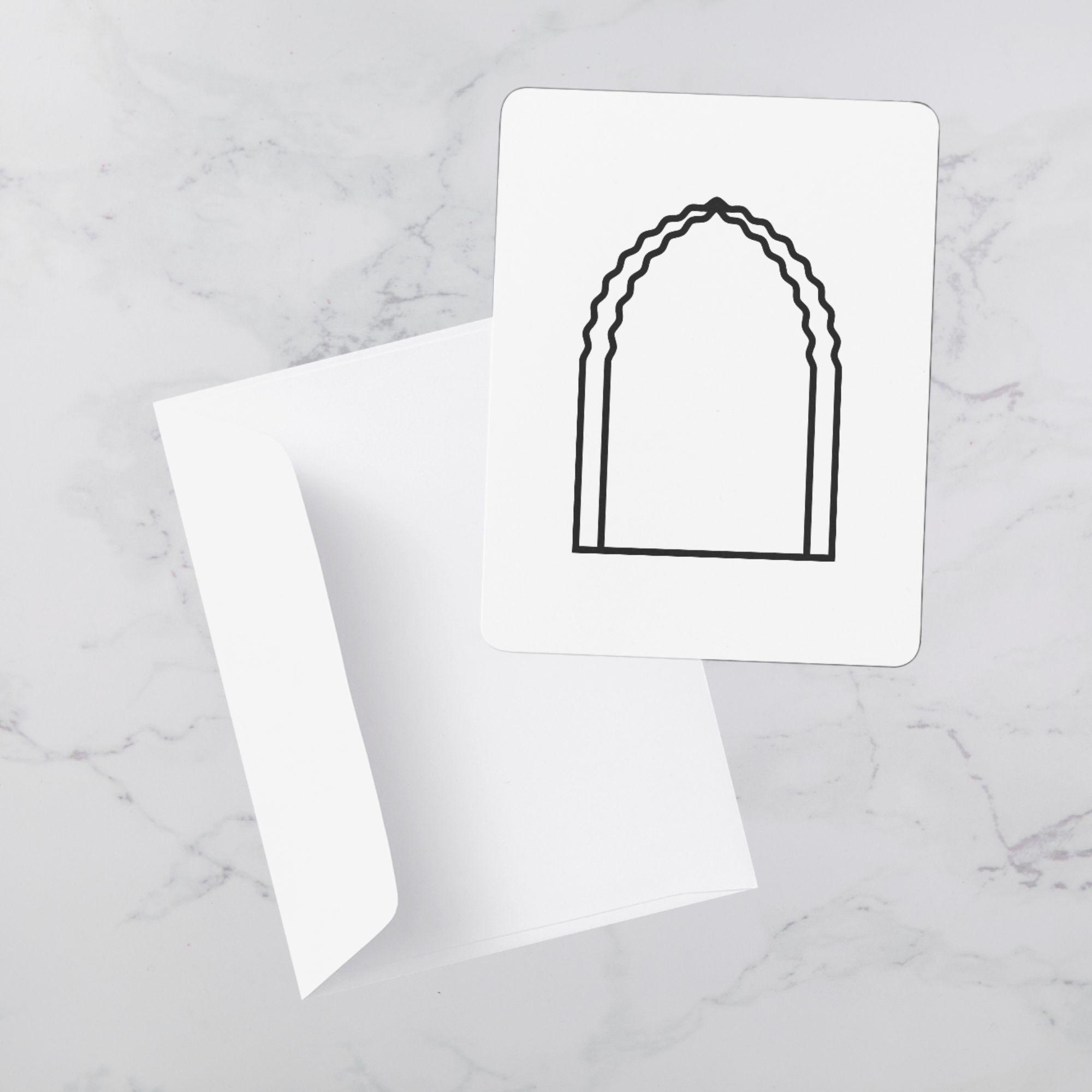 Arch SVG Frame Bundle, Arch SVG Bundle, Arch Wedding Invitation ...