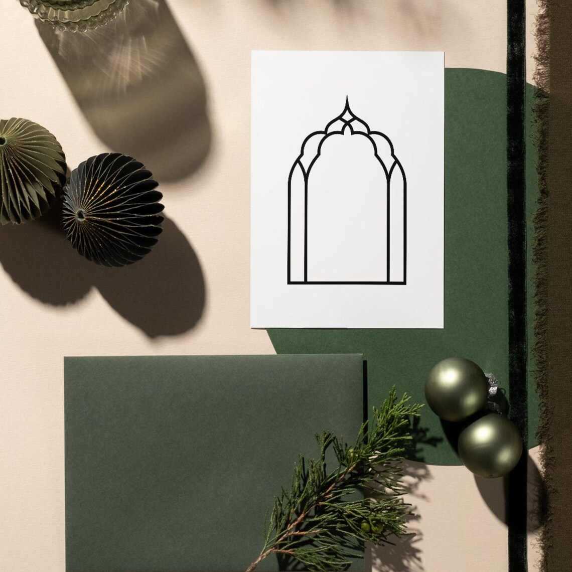 Arch SVG Frame Bundle, Arch SVG Bundle, Arch Wedding Invitation ...