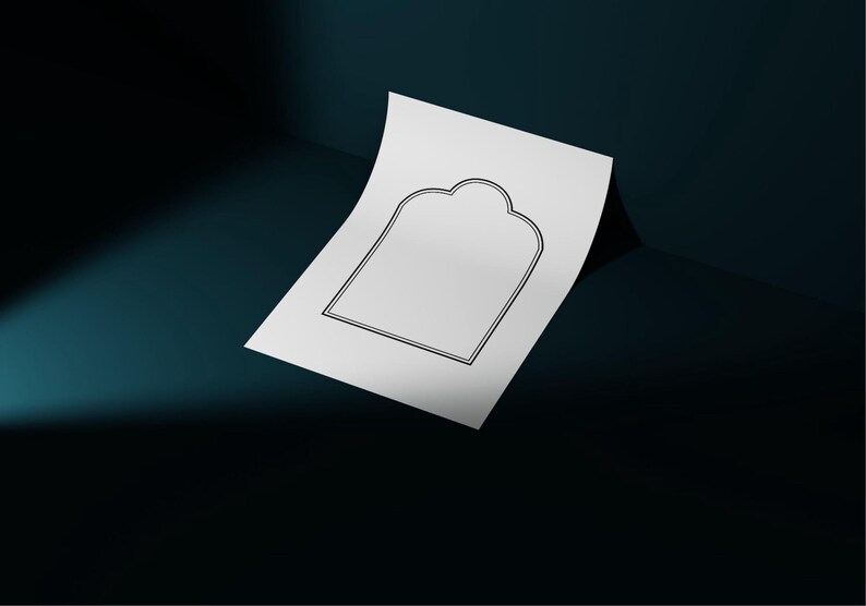 Arch SVG Frame, Arch Svg Bundle, Arch Wedding Invitation Template, Arch ...