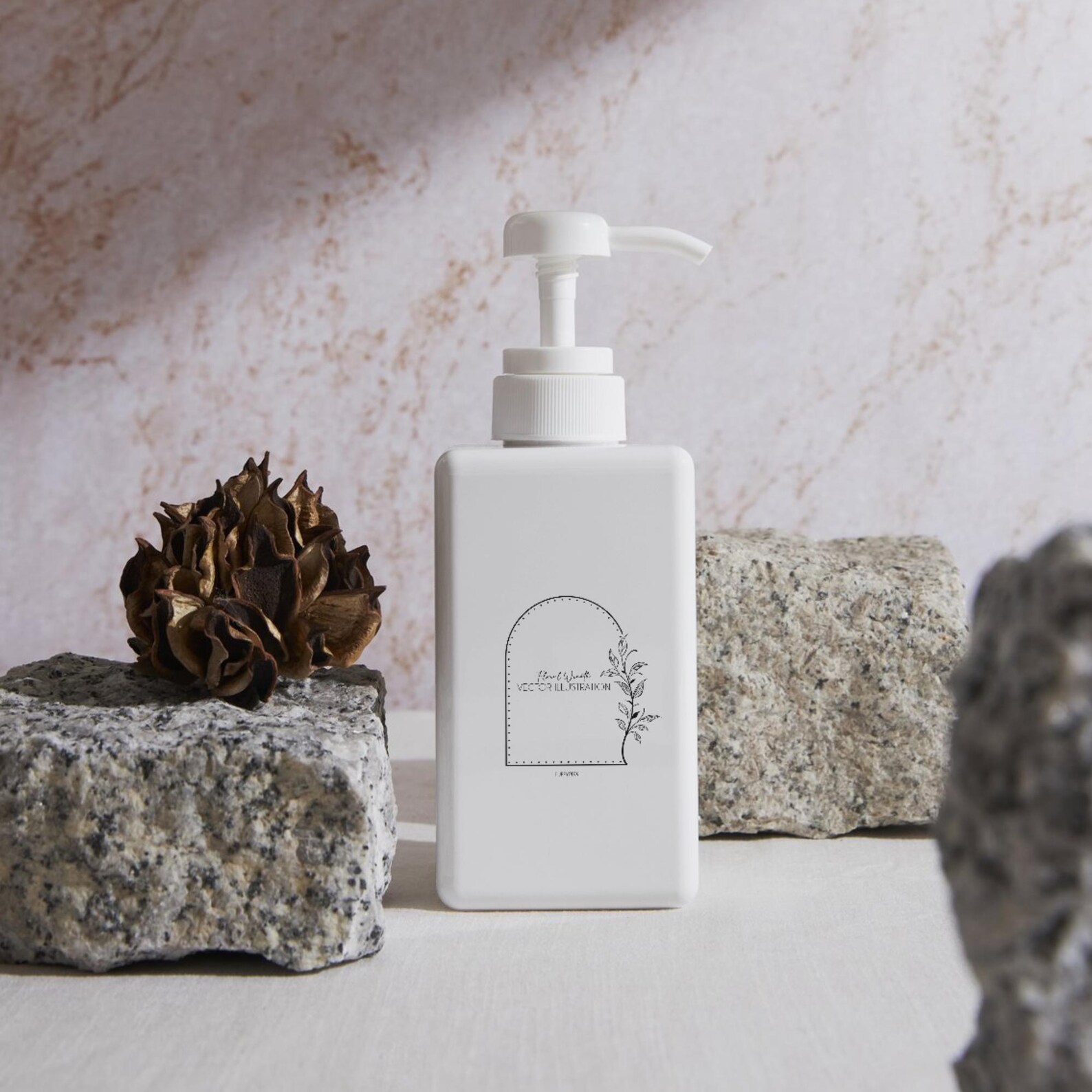 Arch Floral Frame Svg, Floral Wreath Svg, Wedding Arch Svg, Cricut Cut ...