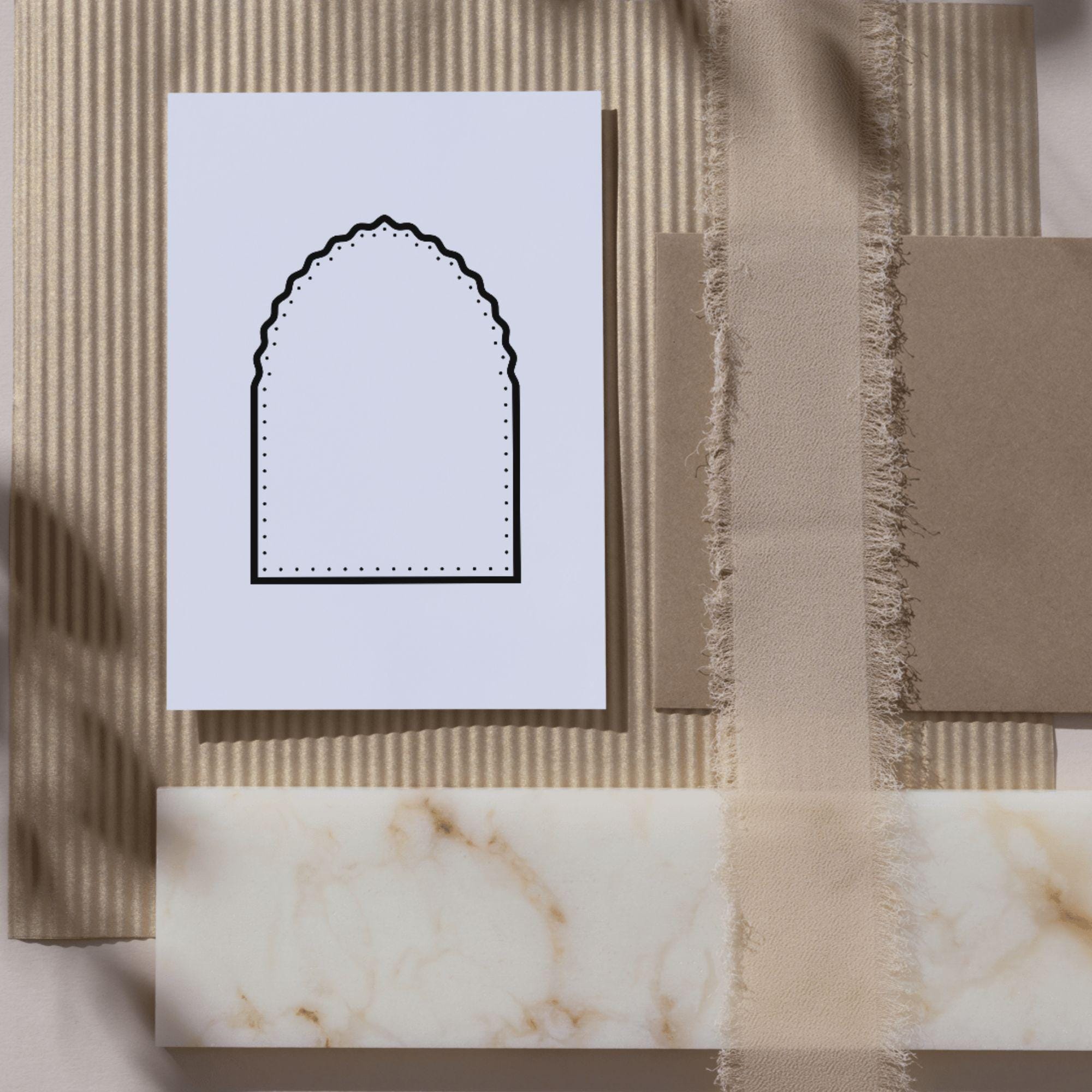 Arch SVG Frame Bundle, Arch SVG Bundle, Arch Wedding Invitation ...