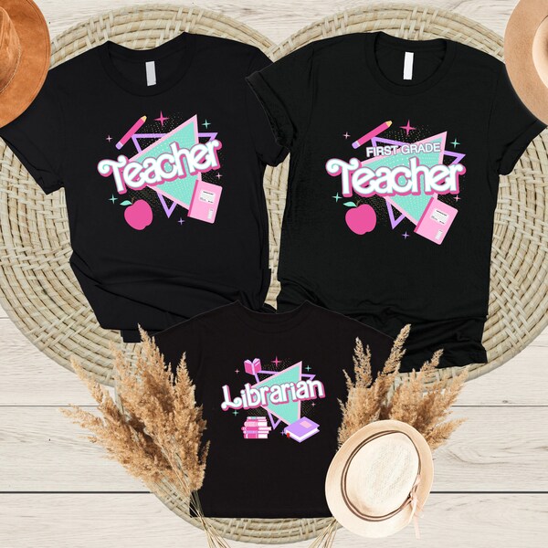 90s Teacher Appreciation - Etsy