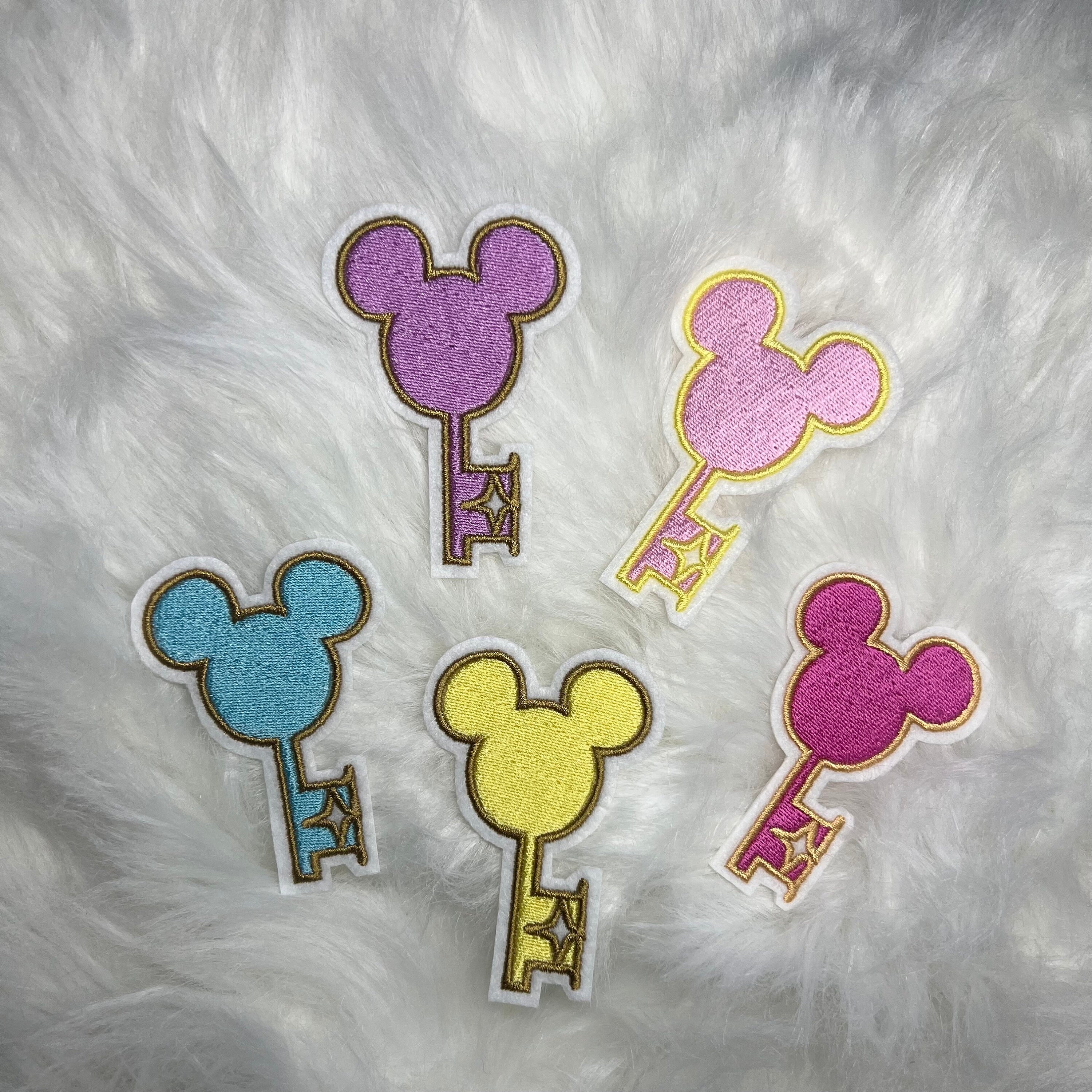 Disneys Magic Key - Etsy