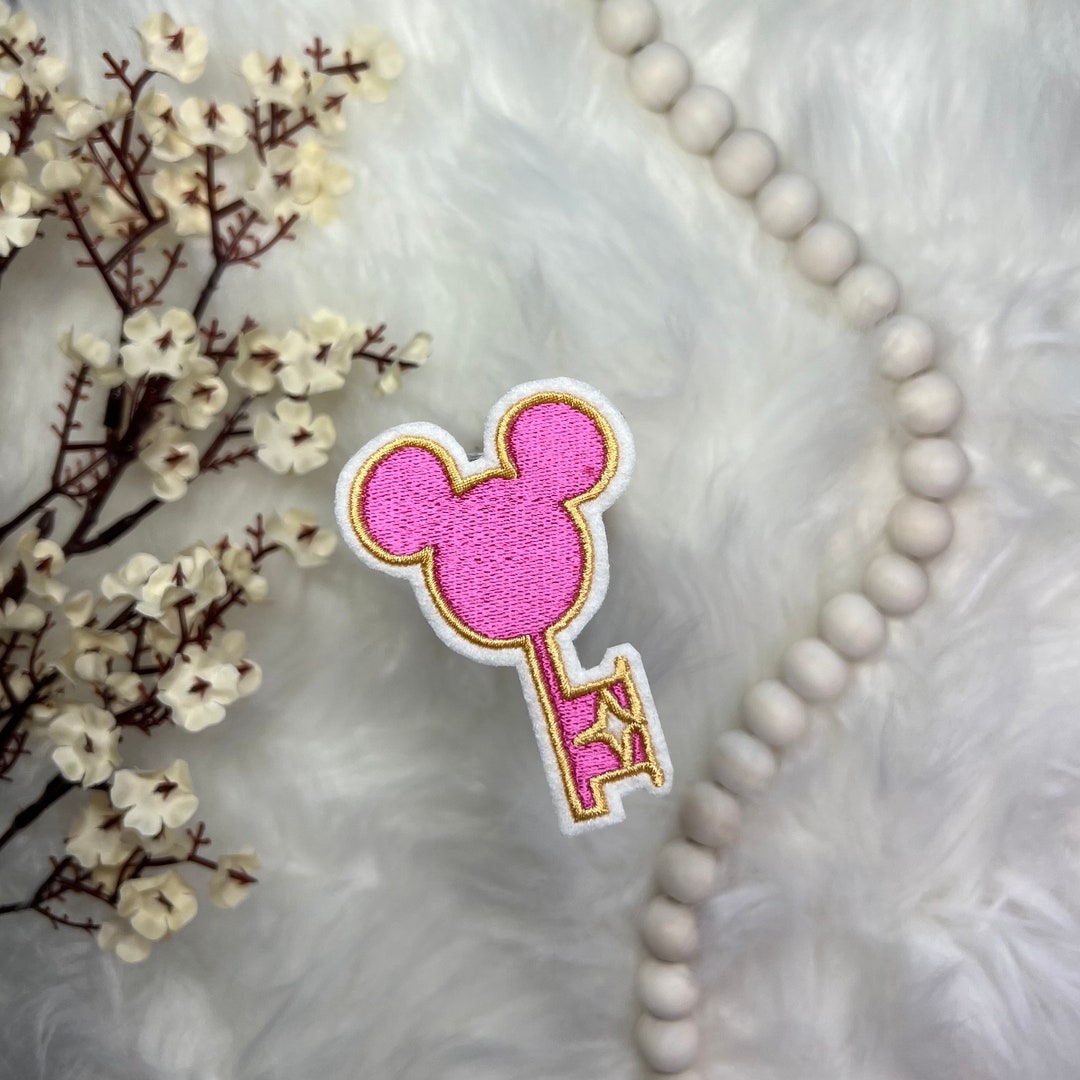 Disneys Magic Key - Etsy