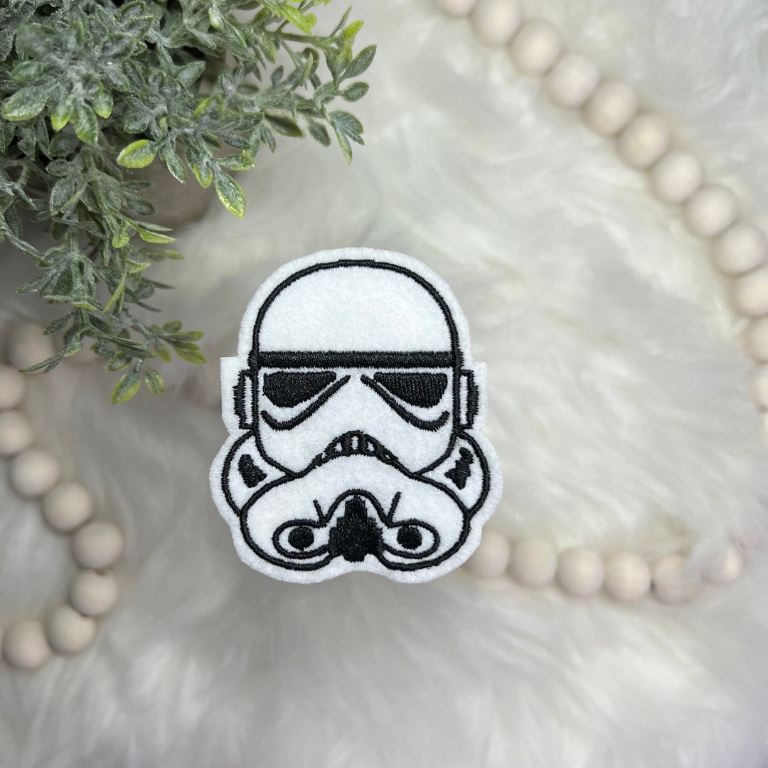 Star Wars Stormtrooper - Etsy