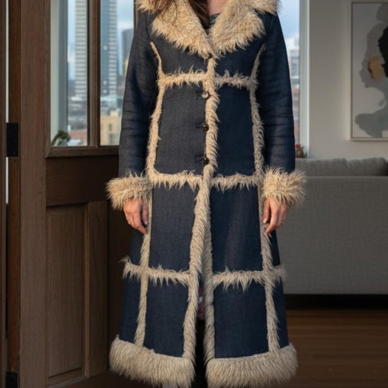 Extra Small Vintage Fur - Etsy