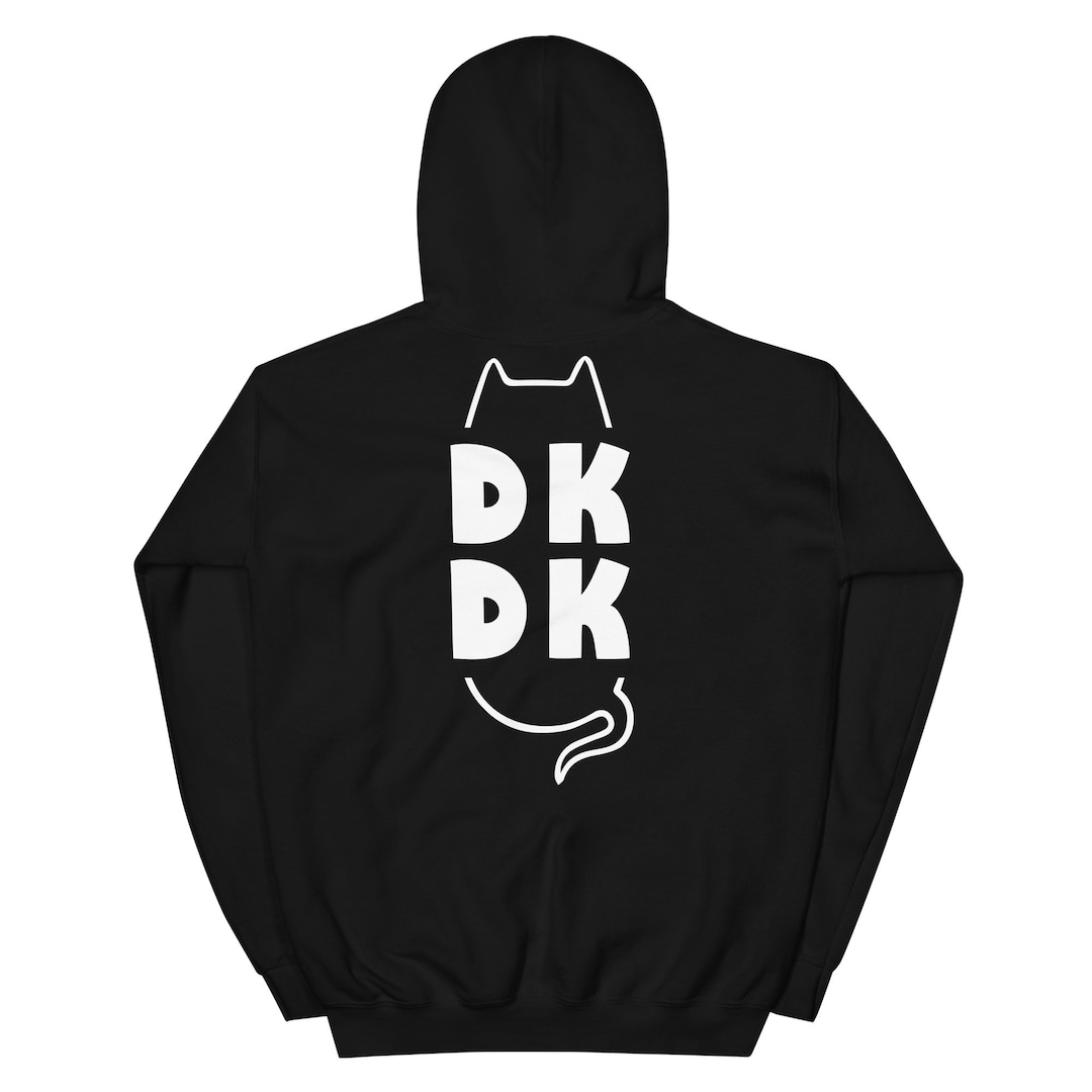 Fromis_9 DKDK Hoodie - Etsy