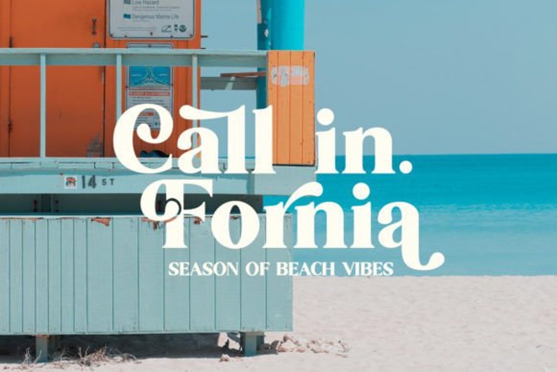 Modern Serif Font, Fonts Procreate, Fonts Cricut, Retro 70s Font, Fonts ...