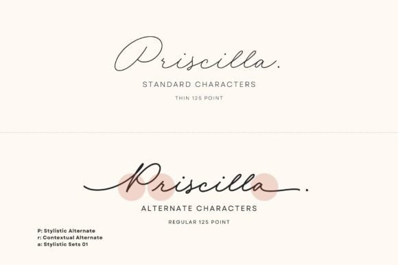 Single Line Font | Monoline Font | Sharpie Font | Slab Serif Font ...