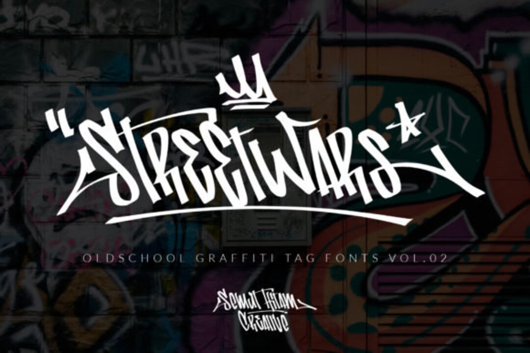 Graffiti Font | Graffiti Font SVG | Graffiti Font PNG | Graffiti Font ...