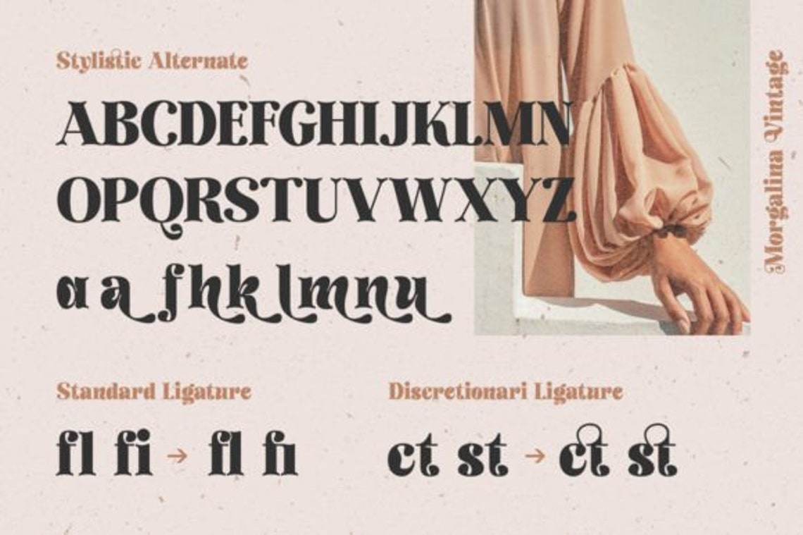 Chunky Retro Groovy Bold Retro Font Marker Font Procreate Font Fonts ...