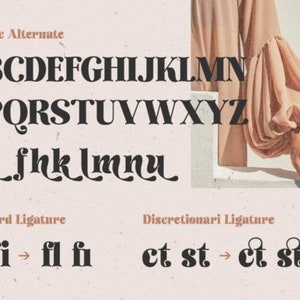 Chunky Retro Groovy, Bold Retro Font, Marker Font, Procreate Font ...