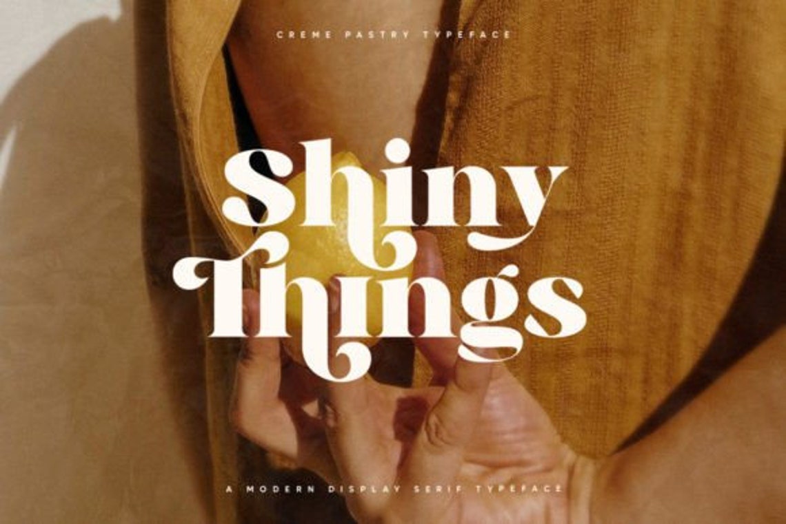 Modern Serif Font, Fonts Procreate, Fonts Cricut, Retro 70s Font, Fonts ...