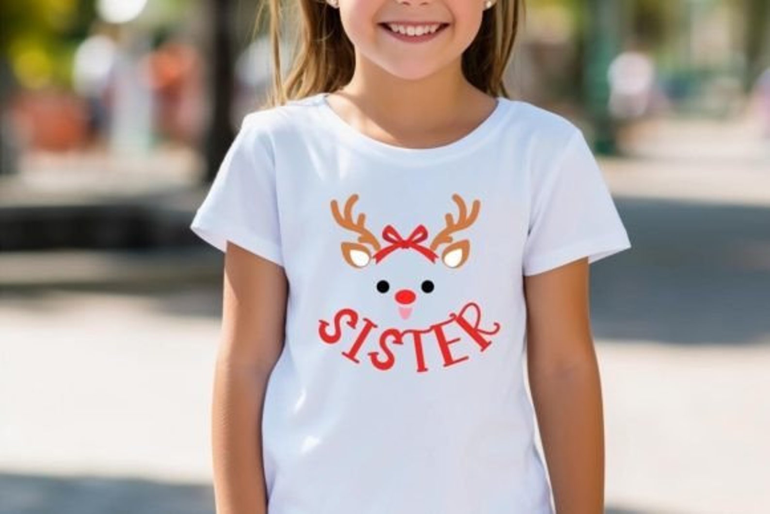 Playful Christmas Font | Playful Groovy Font | Festive Typeface for ...