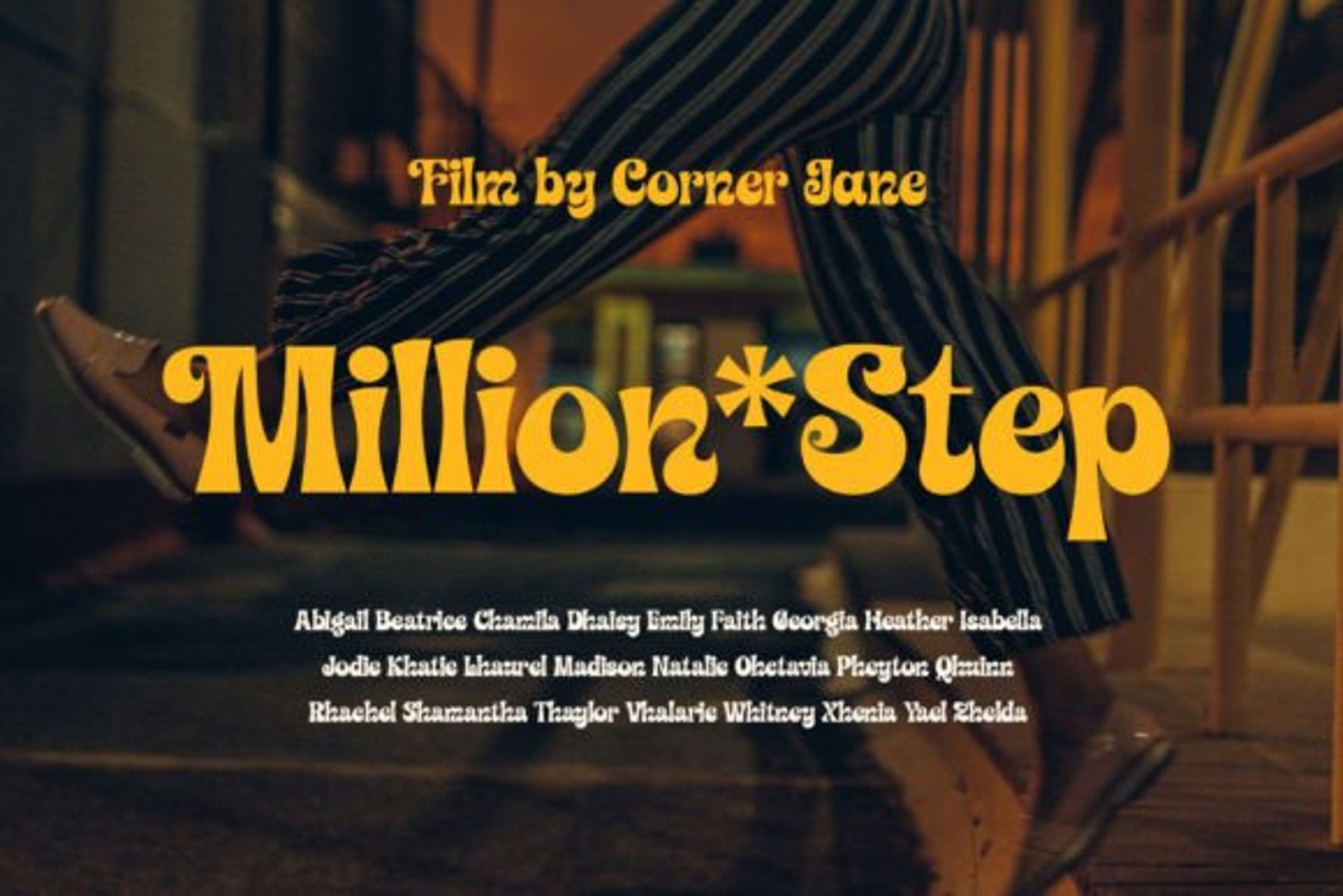 Chunky Script Font | Modern Serif Font | Procreate Font, Cricut Font | Retro 70s Font | Font ...