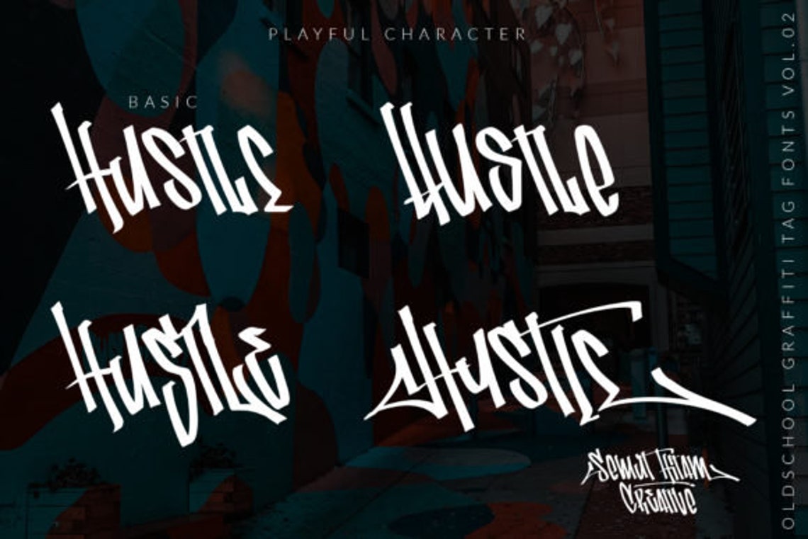 Graffiti Font | Graffiti Font SVG | Graffiti Font PNG | Graffiti Font ...