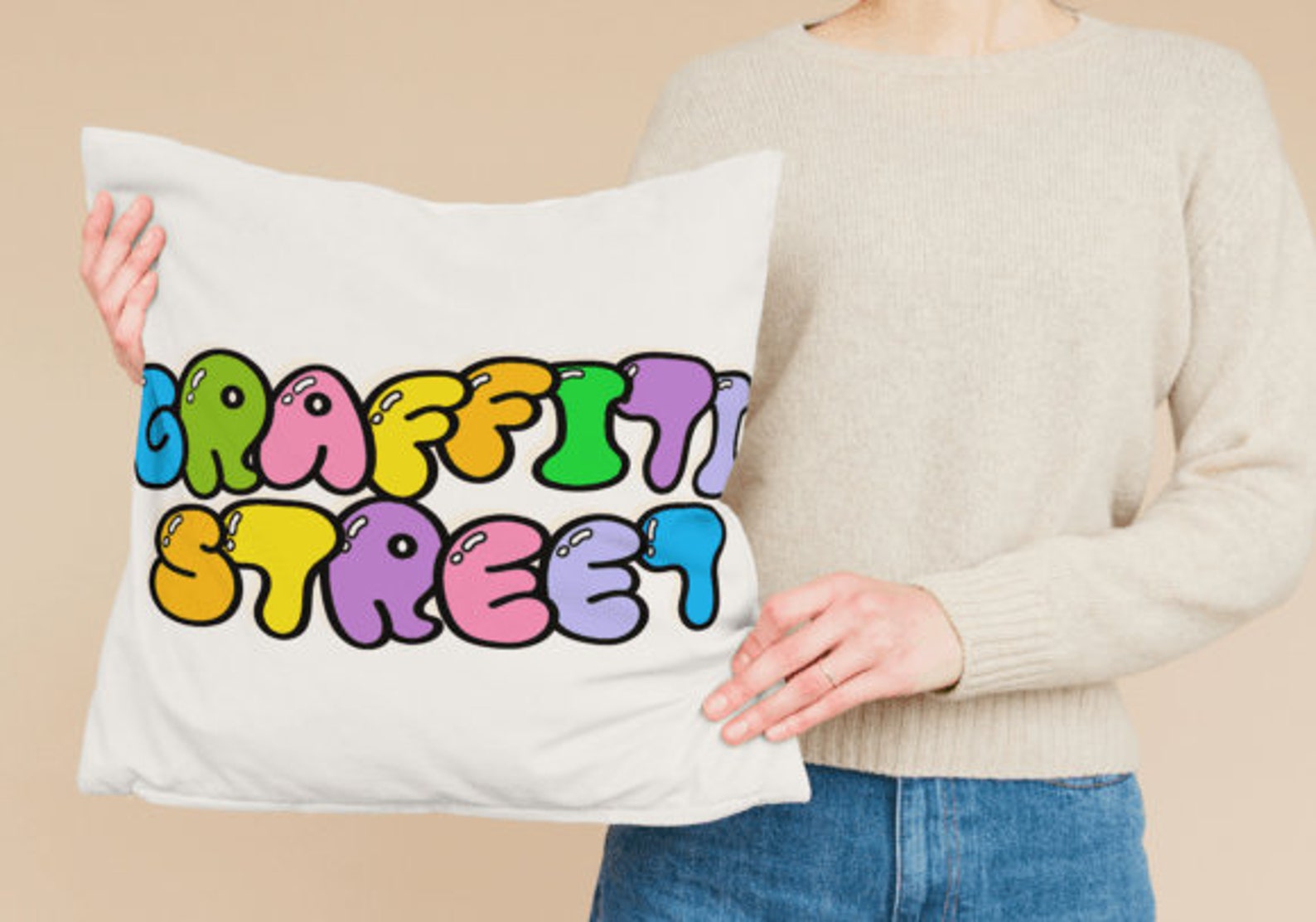 Graffiti Font Graffiti Font SVG Graffiti Font PNG Graffiti Font Cricut ...