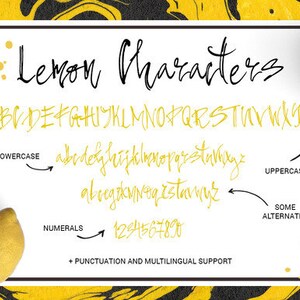 Marker Font, Sharpie Font, Single Line Font, Monoline Font - Etsy