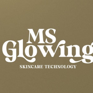 Modern Sans Serif Font, Italic Fonts, Funky Font, Wavy Font, Cricut ...