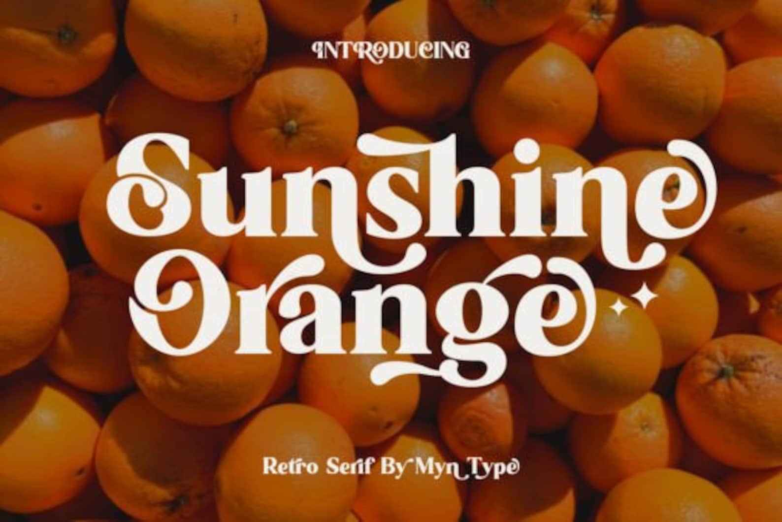 Modern Serif Font, Fonts Procreate, Fonts Cricut, Retro 70s Font, Fonts ...